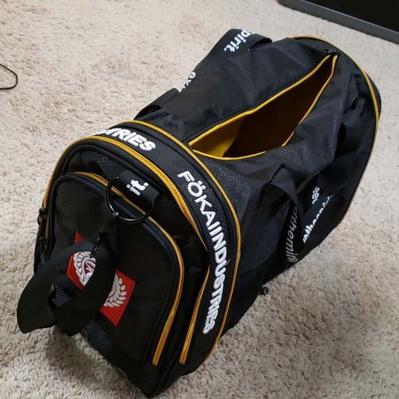 fokai | Bags | 3 In Fokai Bag | Poshmark